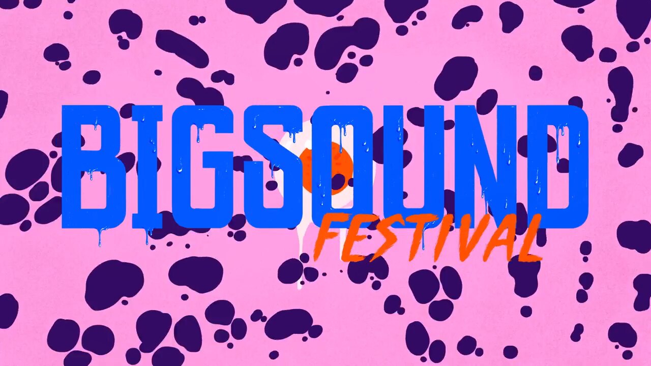 BIGSOUND Special on Rage - ABC Rage