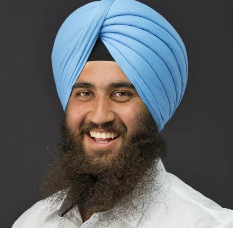 Riverland councillor and former Labor candidate Sim Singh-Malhi charged ...