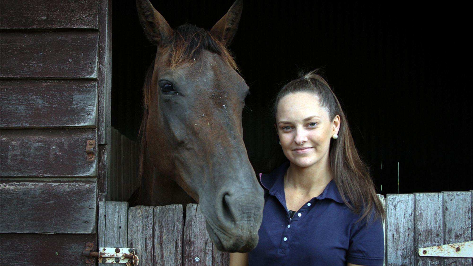 The Hooton family has farmed here for 123 years - ABC Heywire