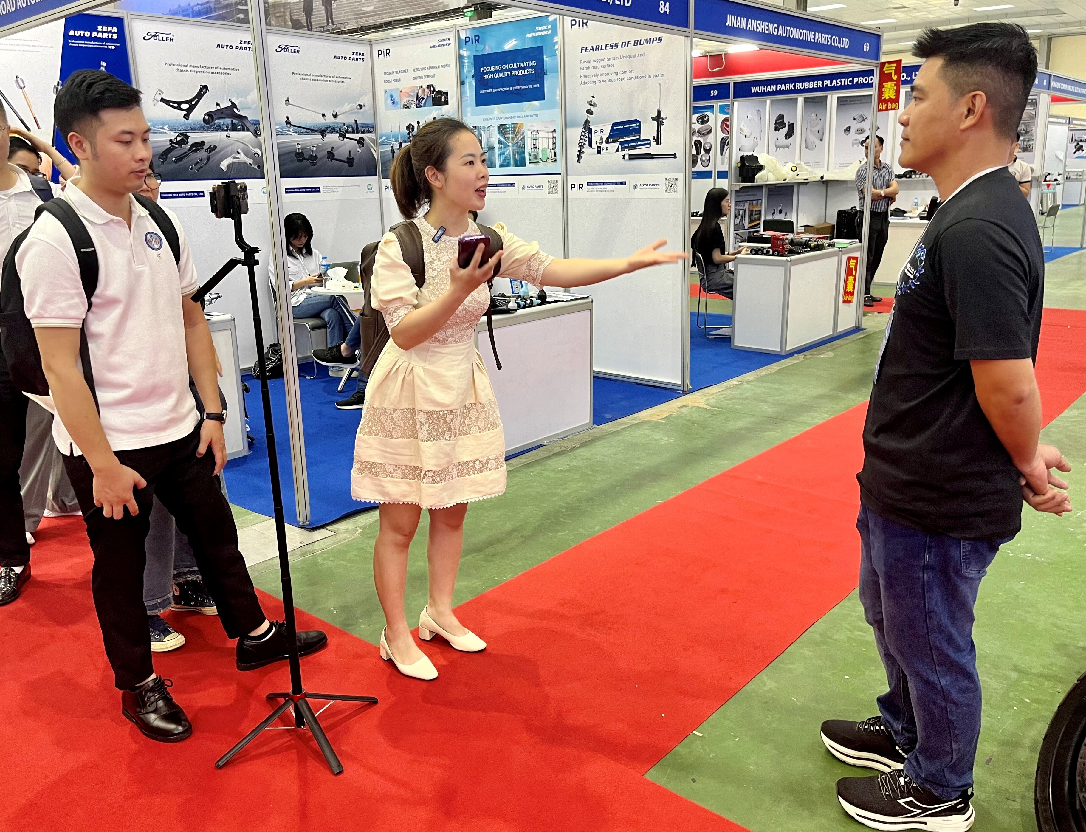 The Media and AI in Vietnam – People still matter - ABC International ...