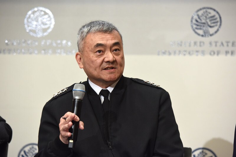 Syria withdrawal tells allies the US is less reliable: Michael Nagata ...