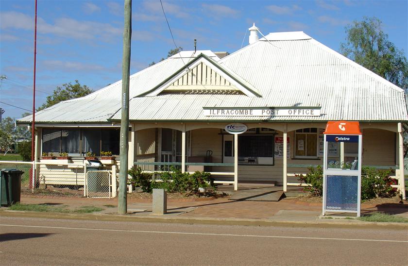 Post offices are the lifeblood of rural Australia - ABC News