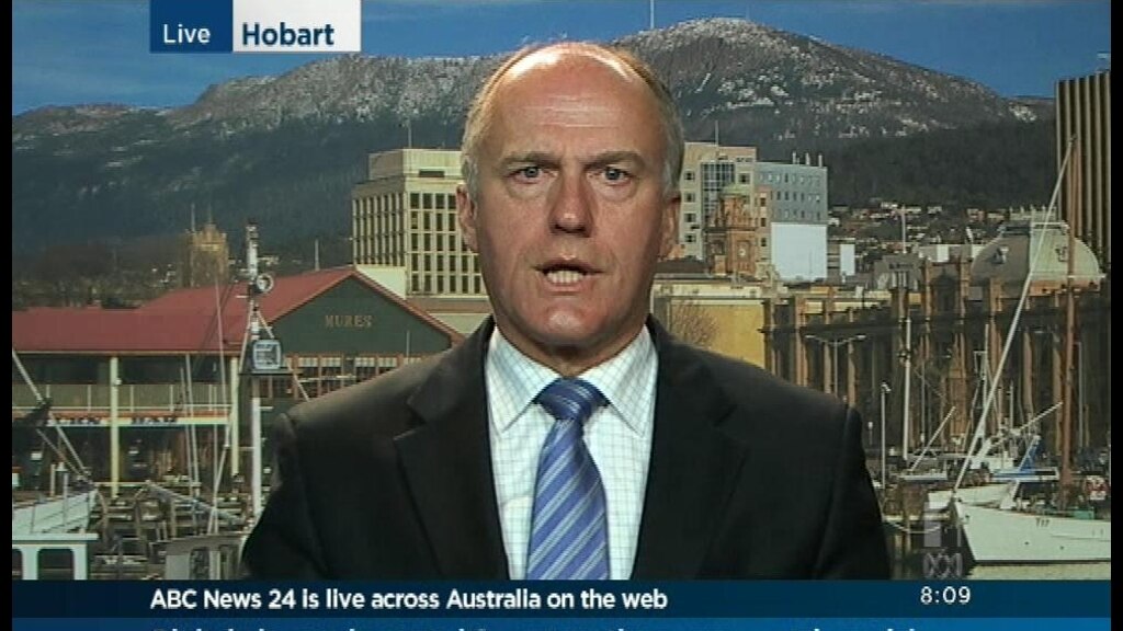 Abbott, unions welcome manufacturing plan - ABC News