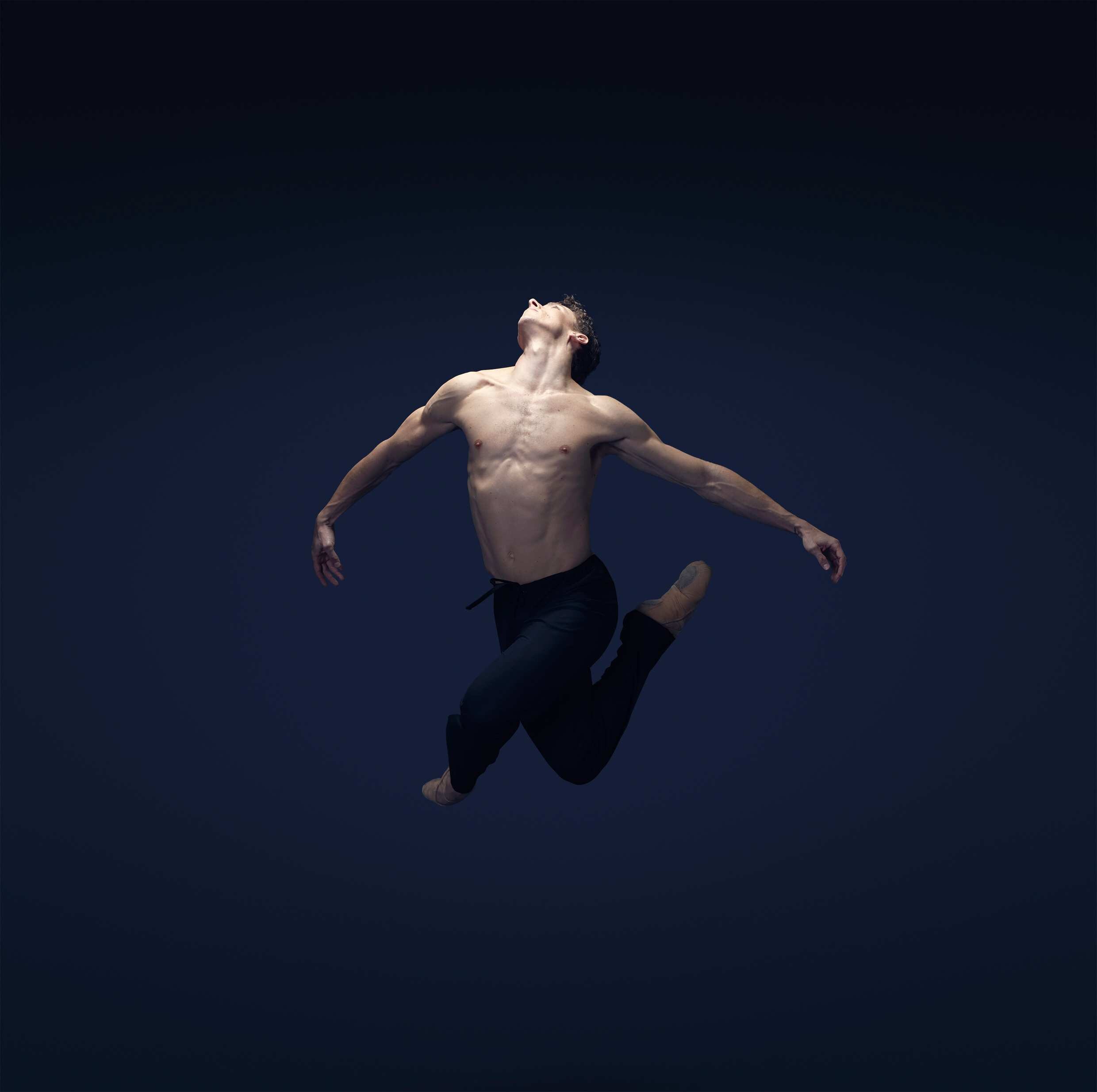 The Australian Ballet: Nijinsky - ABC Radio National