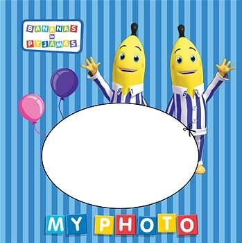 Photo Background 1 - ABC Kids