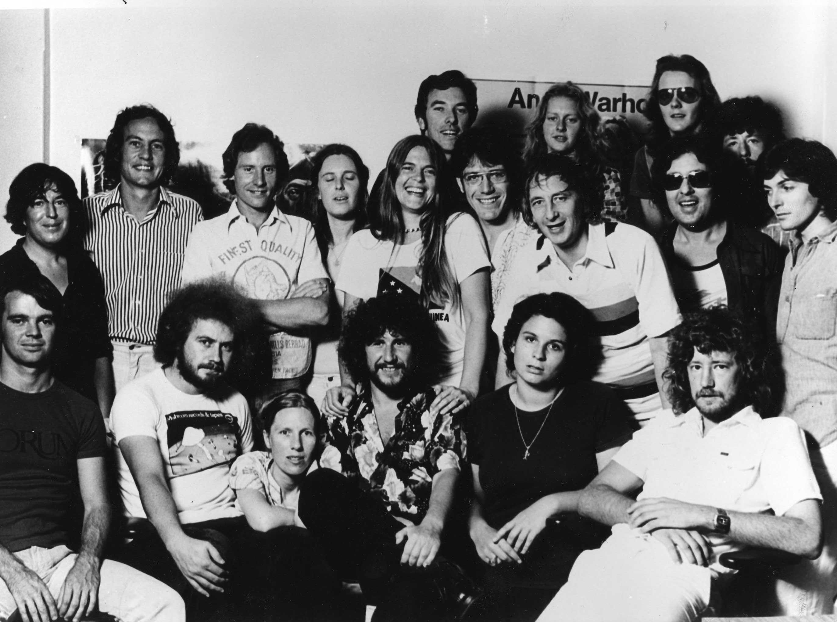 What role did the ABC play in 1970s counterculture? - ABC News