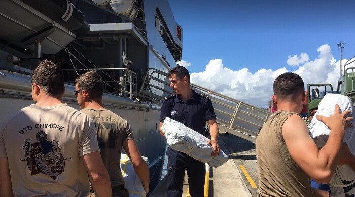Nogat oda yet anda long Vanuatu SOE - ABC Pacific