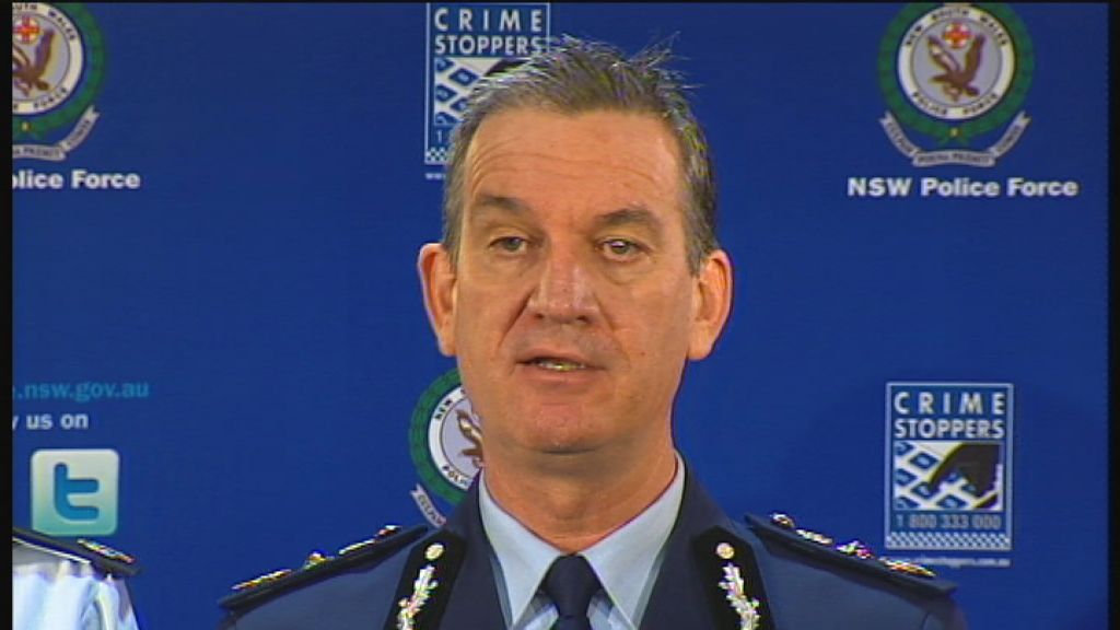 NSW Police Commissioner responds to stats on police with convictions ...