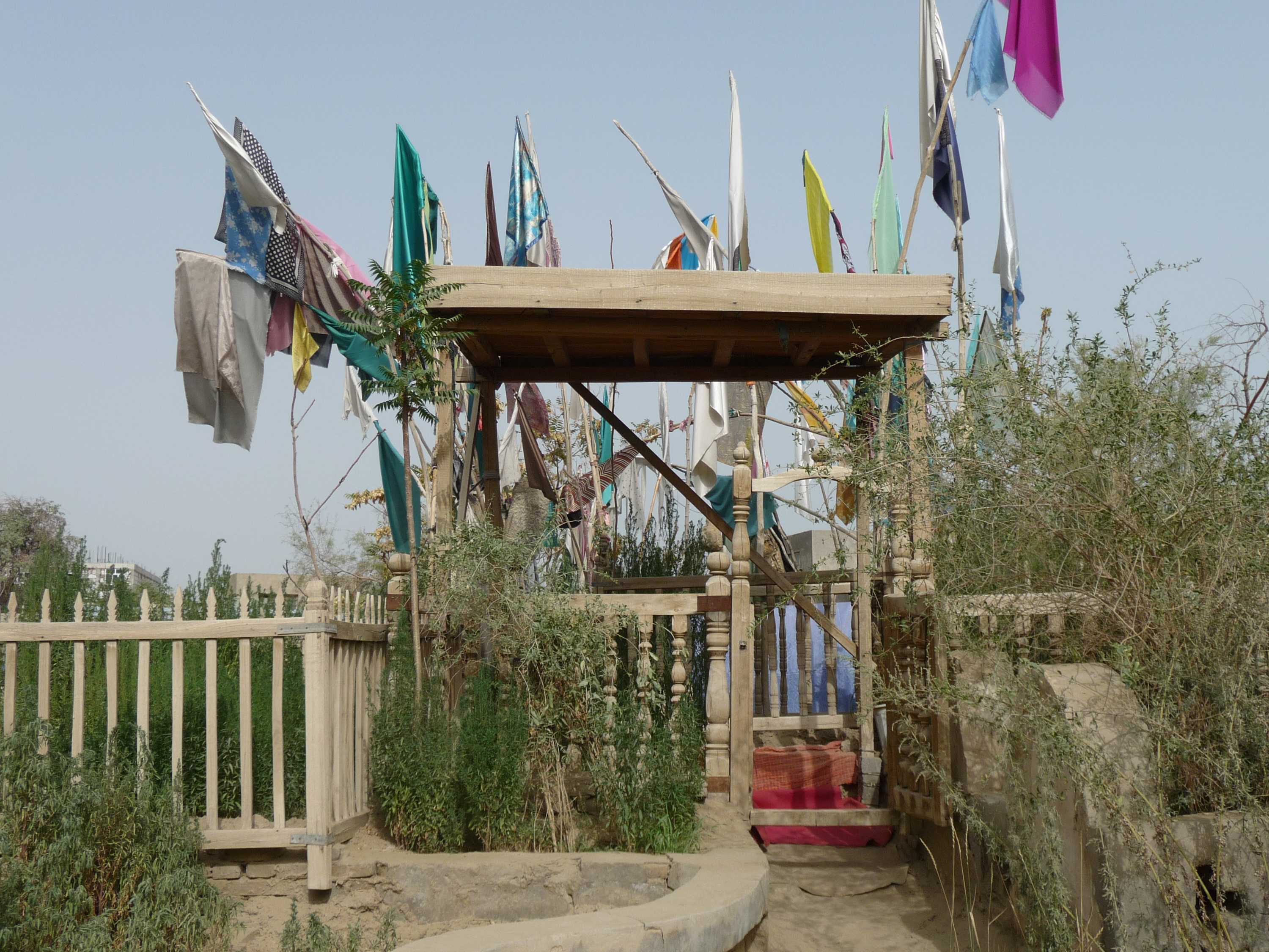 Safe and sound? China launches propaganda blitz to discredit Uyghur # ...