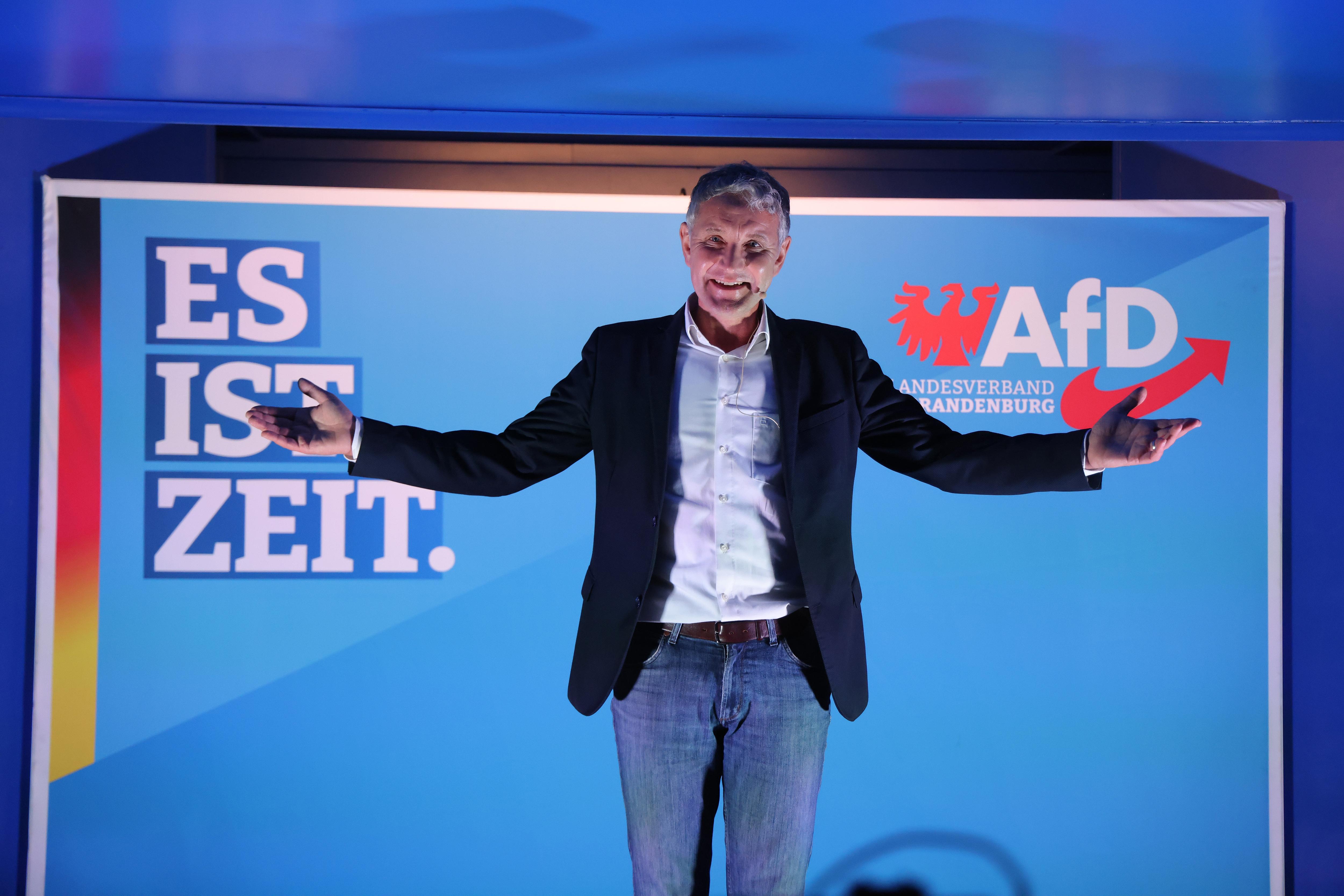 What's behind the rise of the far right in Germany? - ABC News