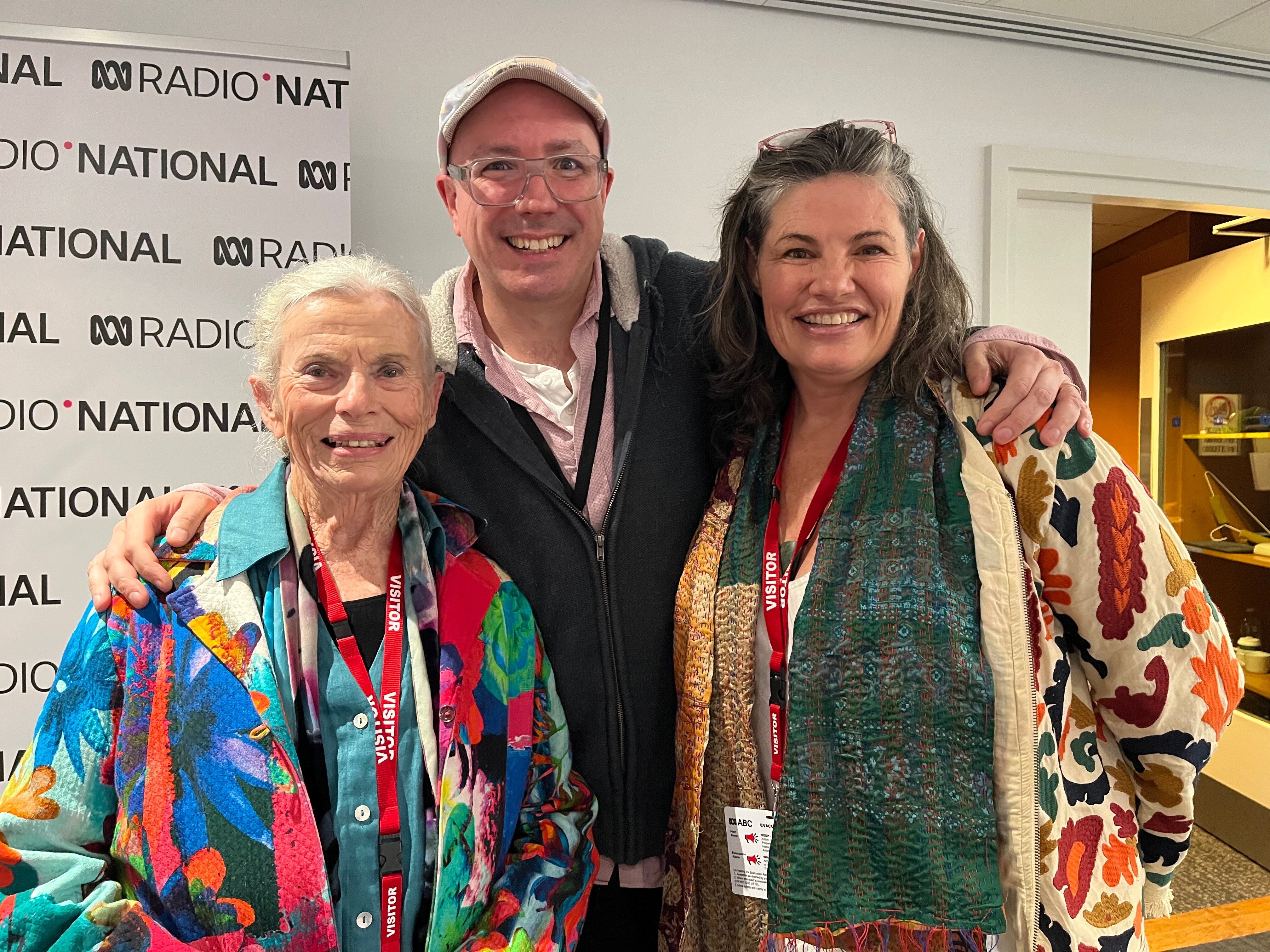 The Year that Made Me: Suzanne Chick (1991) and Gina Chick (2001) - ABC ...