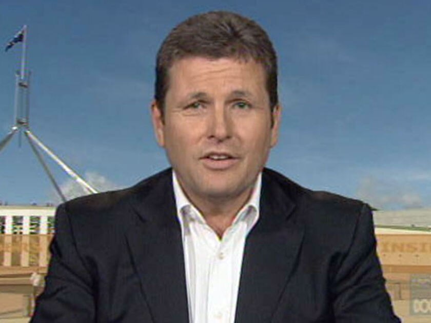 Chris Uhlmann offers the latest in politics - ABC News
