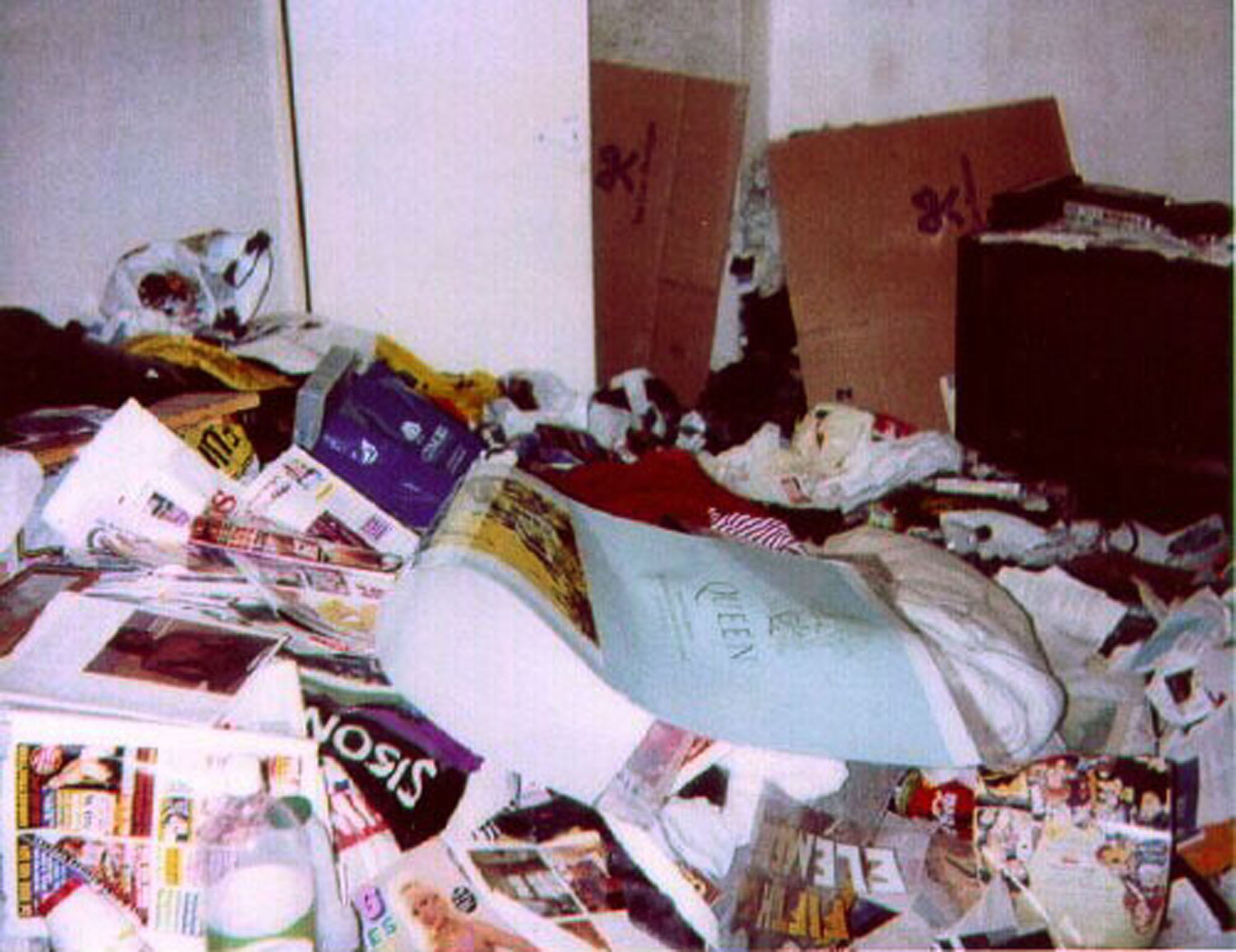 25 years after the murder of BBC presenter Jill Dando on her front ...