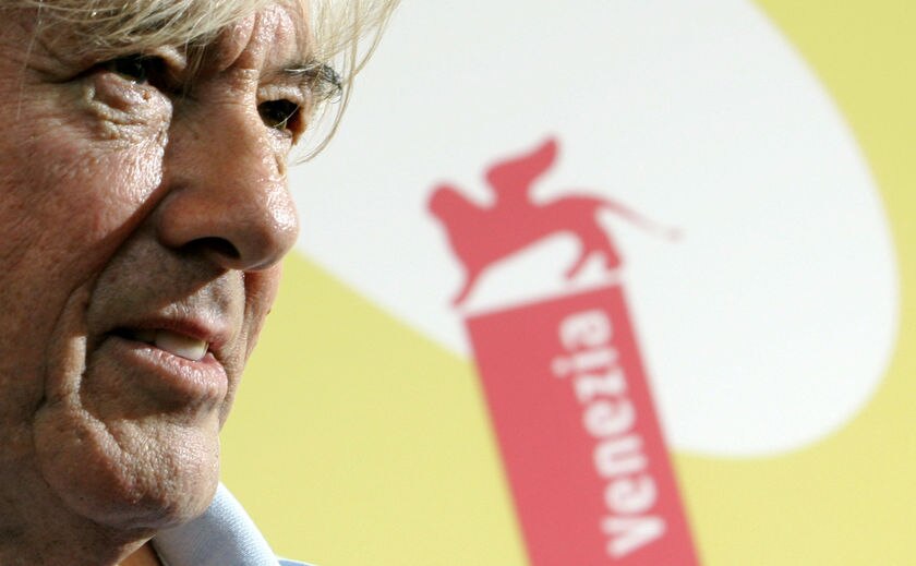 Jesus the result of rape, film-maker claims - ABC News