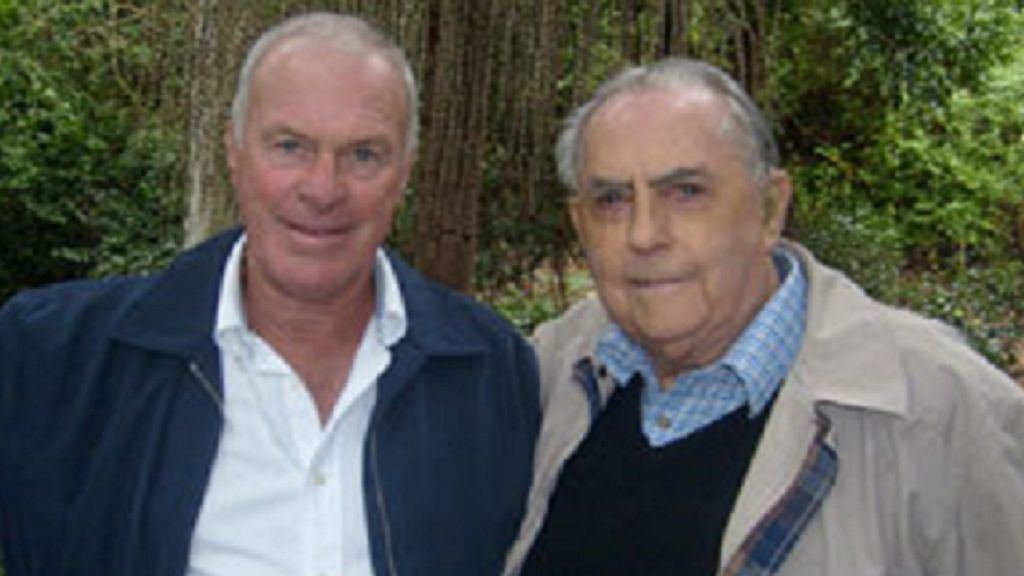 When We Were Racers | Sir Jack Brabham - ABC News