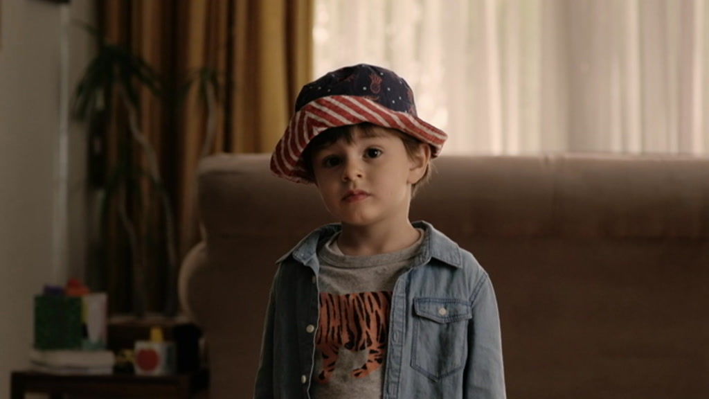 The Respect Each Other: Call It Out campaign advertisement - ABC News