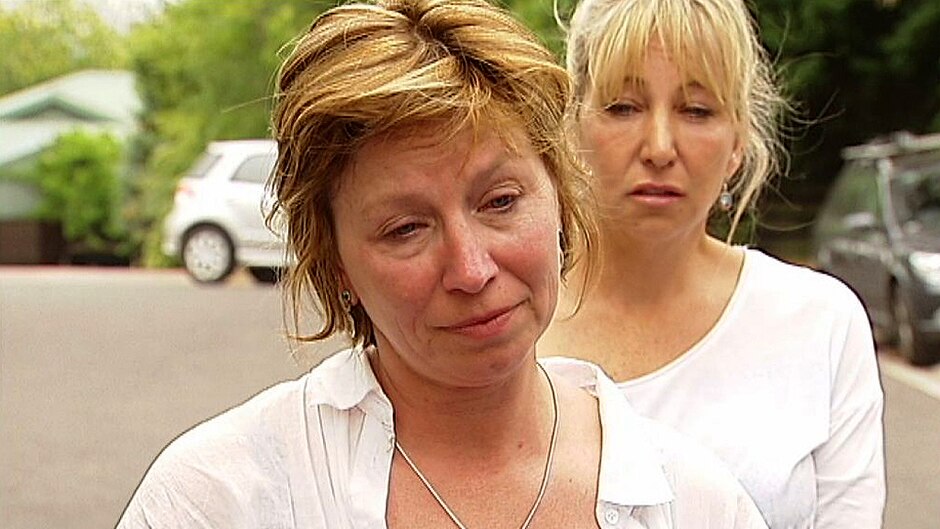 Rosie Batty in quotes: A crusade against family violence - ABC News