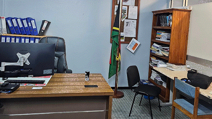 Stretem Air Vanuatu mo 2024 Nasinol Budget hem tufala top Gavman ...