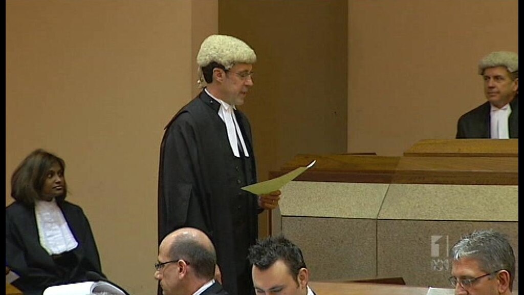 Judge quits SA bench over conduct - ABC News