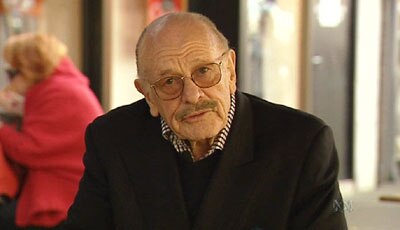 Joyce a refreshing change - ABC News