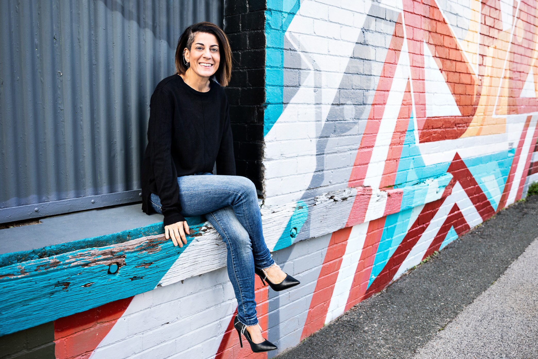 Margaret River's Margi Pride LGBTQIA+ community group celebrates first ...