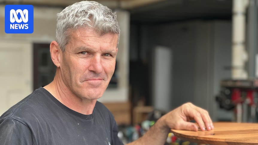 Former AFL player Shaun Smith unimpressed by league response to ... Former AFL player Shaun Smith unimpressed by league response to ...