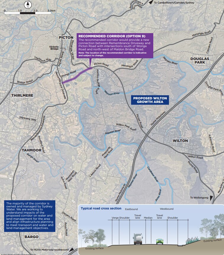 Victoria Bridge closure prompts renewed calls from business for Picton ...