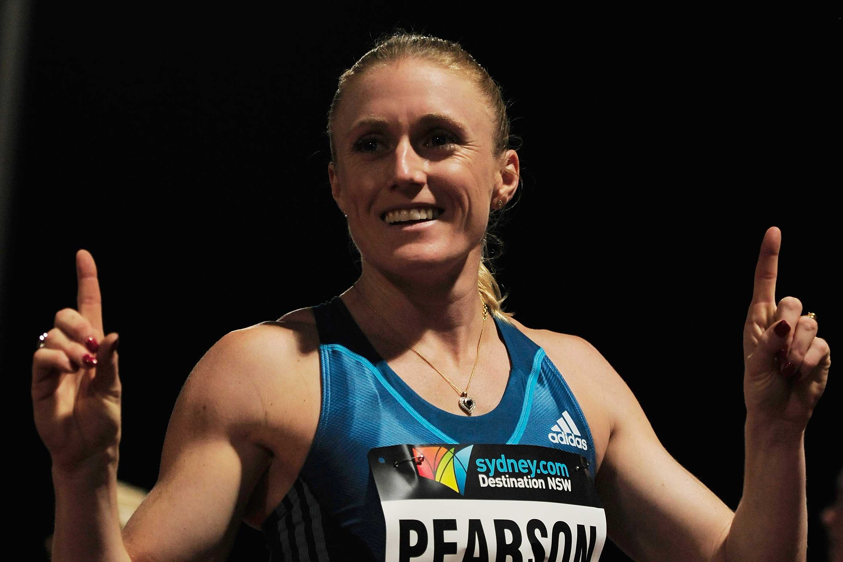 Commonwealth Games: Sally Pearson chasing gold in Glasgow despite ...
