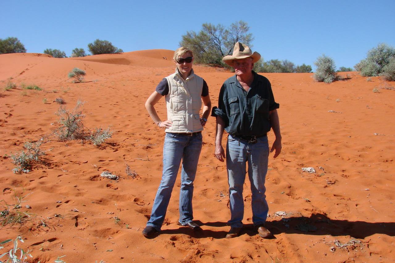 Queensland Country Hour - ABC listen