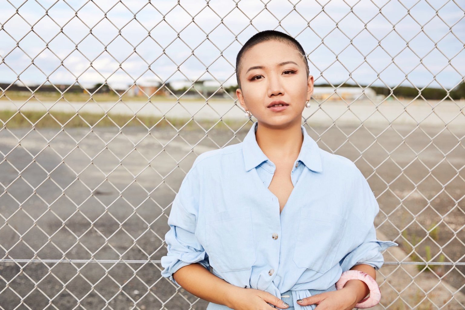 Target of suspected foreign interference plot Vicky Xu says AFP cut off contact after assault ...