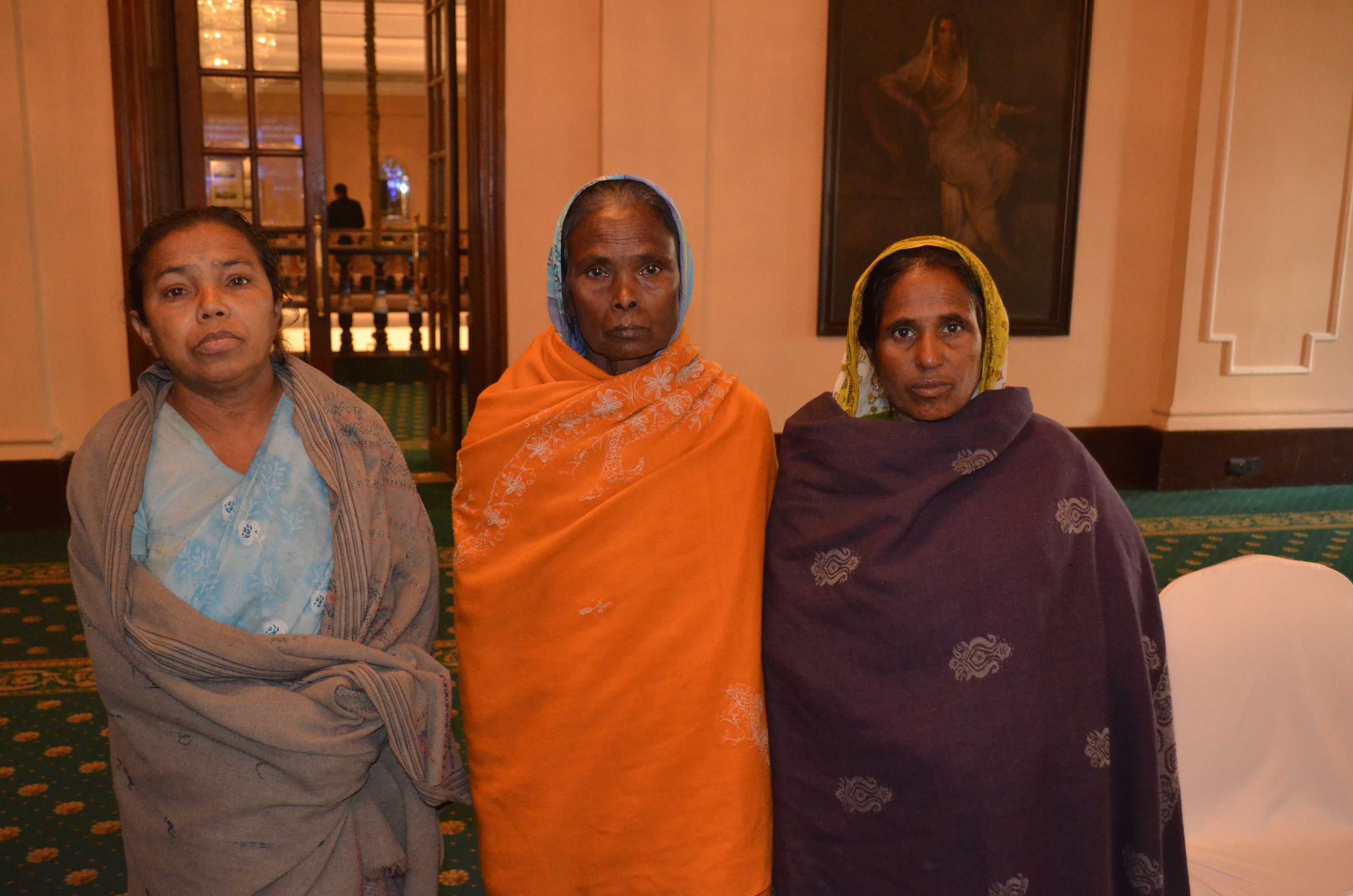 India's Sundarbans 'tiger widows' defy stigma, fear and regulations to ...