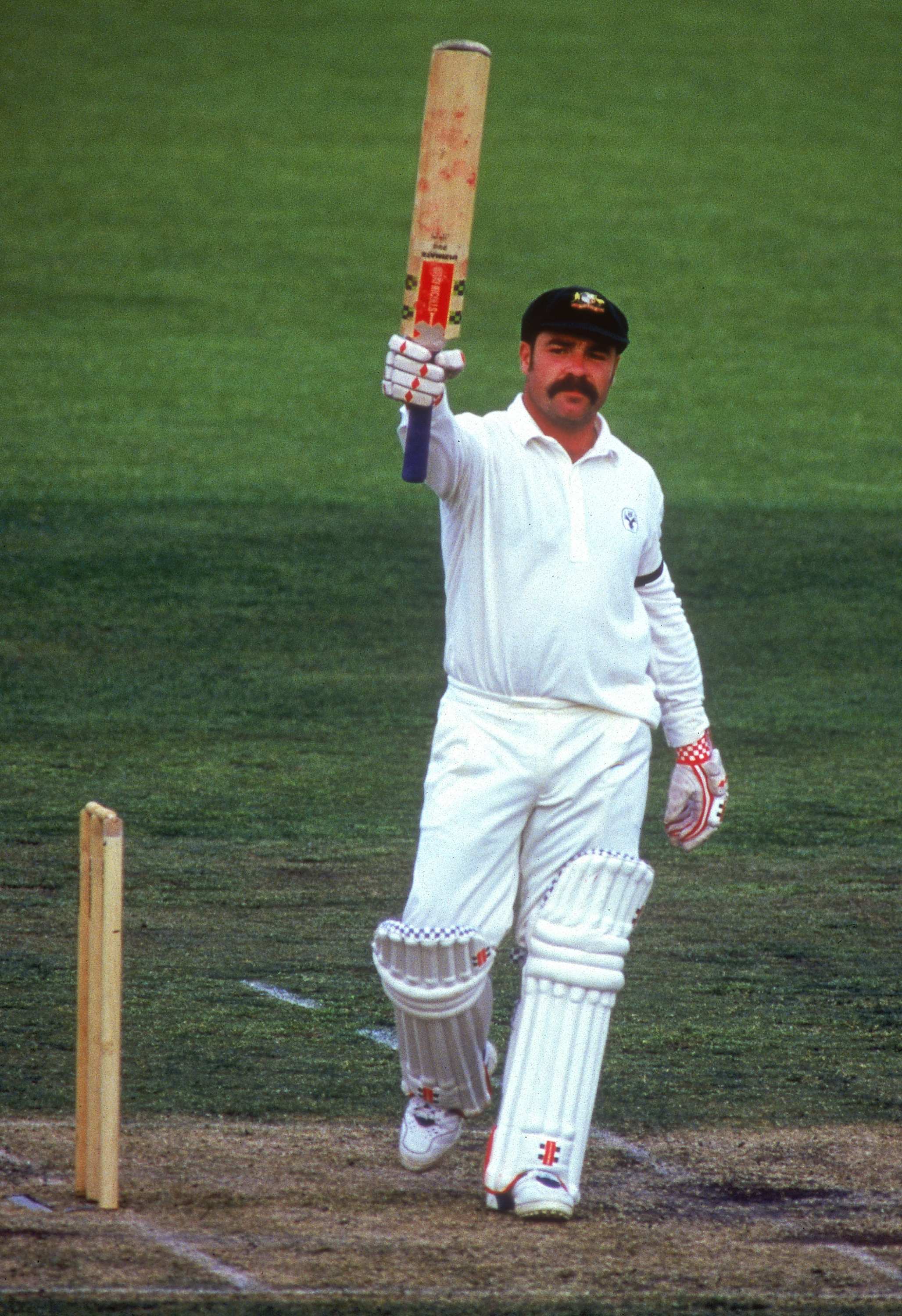David Boon on the Ashes, Test cricket and why he's visiting Newman ...