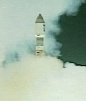 First messages sent to Mars probe - ABC News