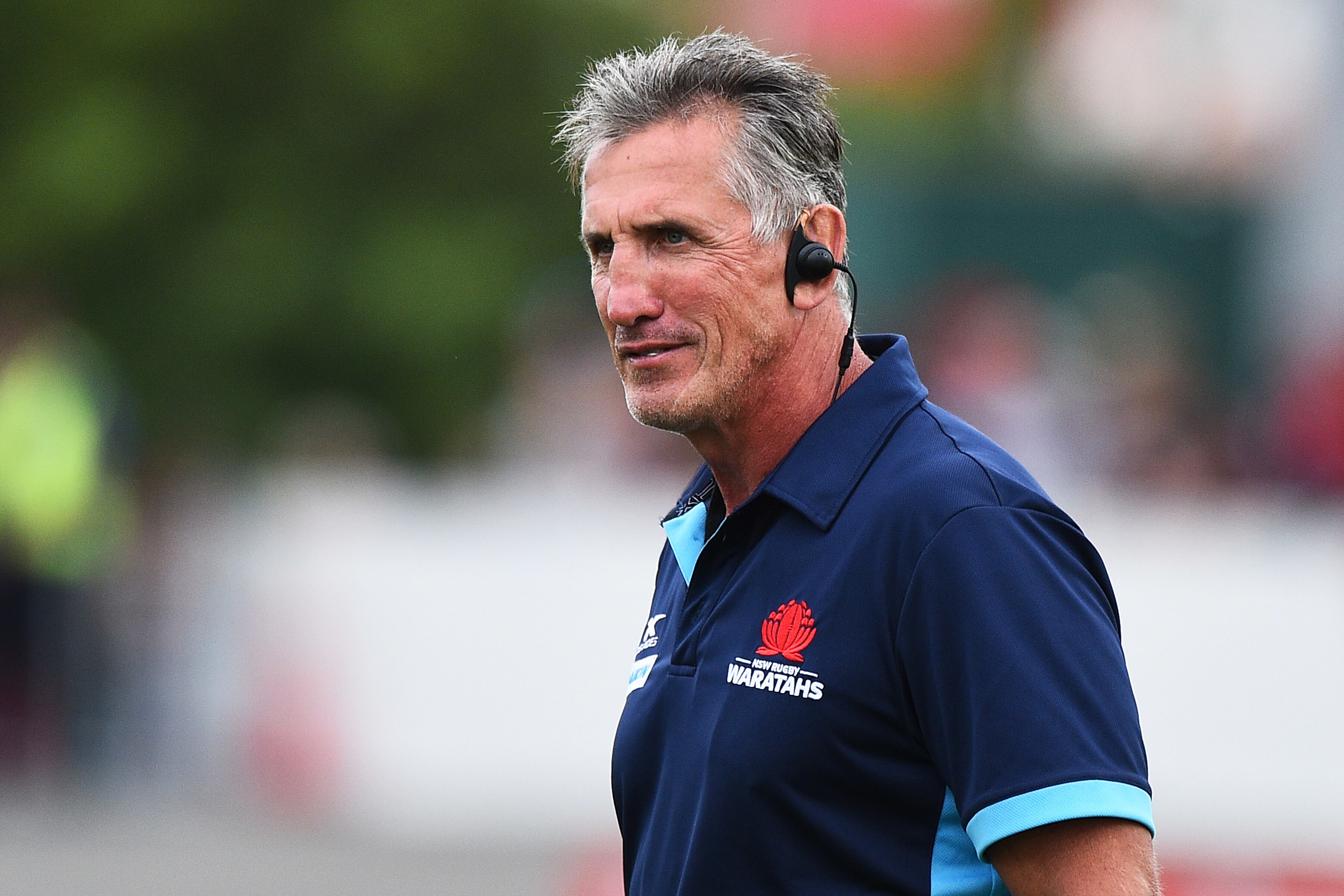 New South Wales Waratahs sack Rob Penney as coach during winless Super ...