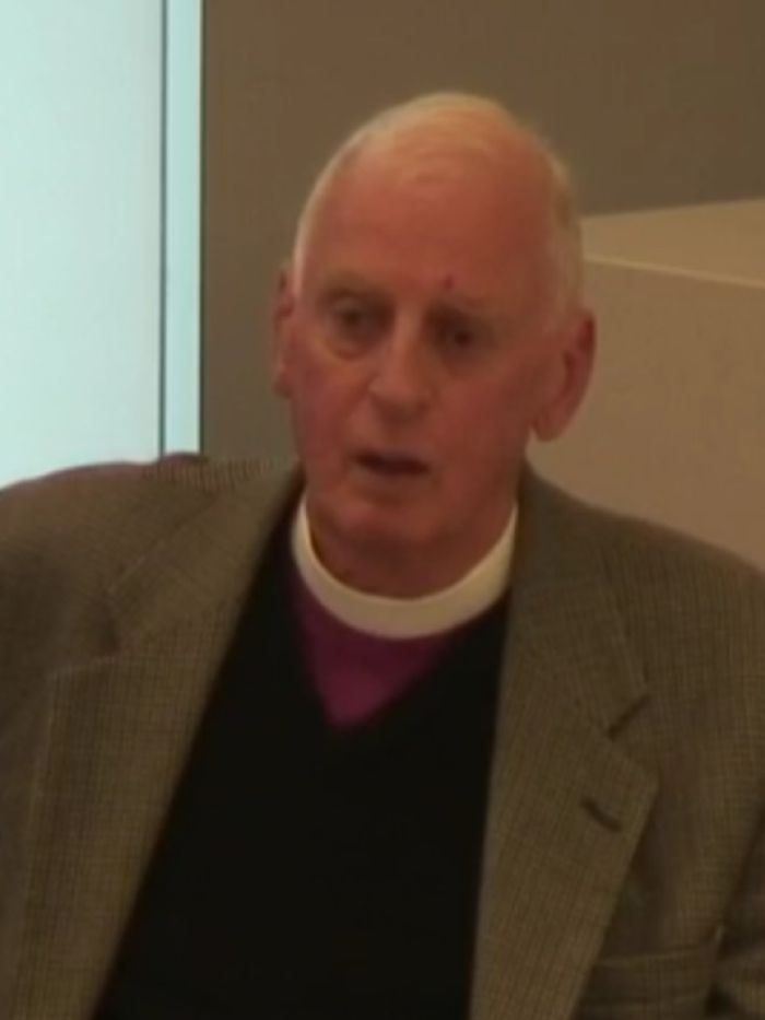Former assistant bishop recalled to child abuse royal commission - ABC ...