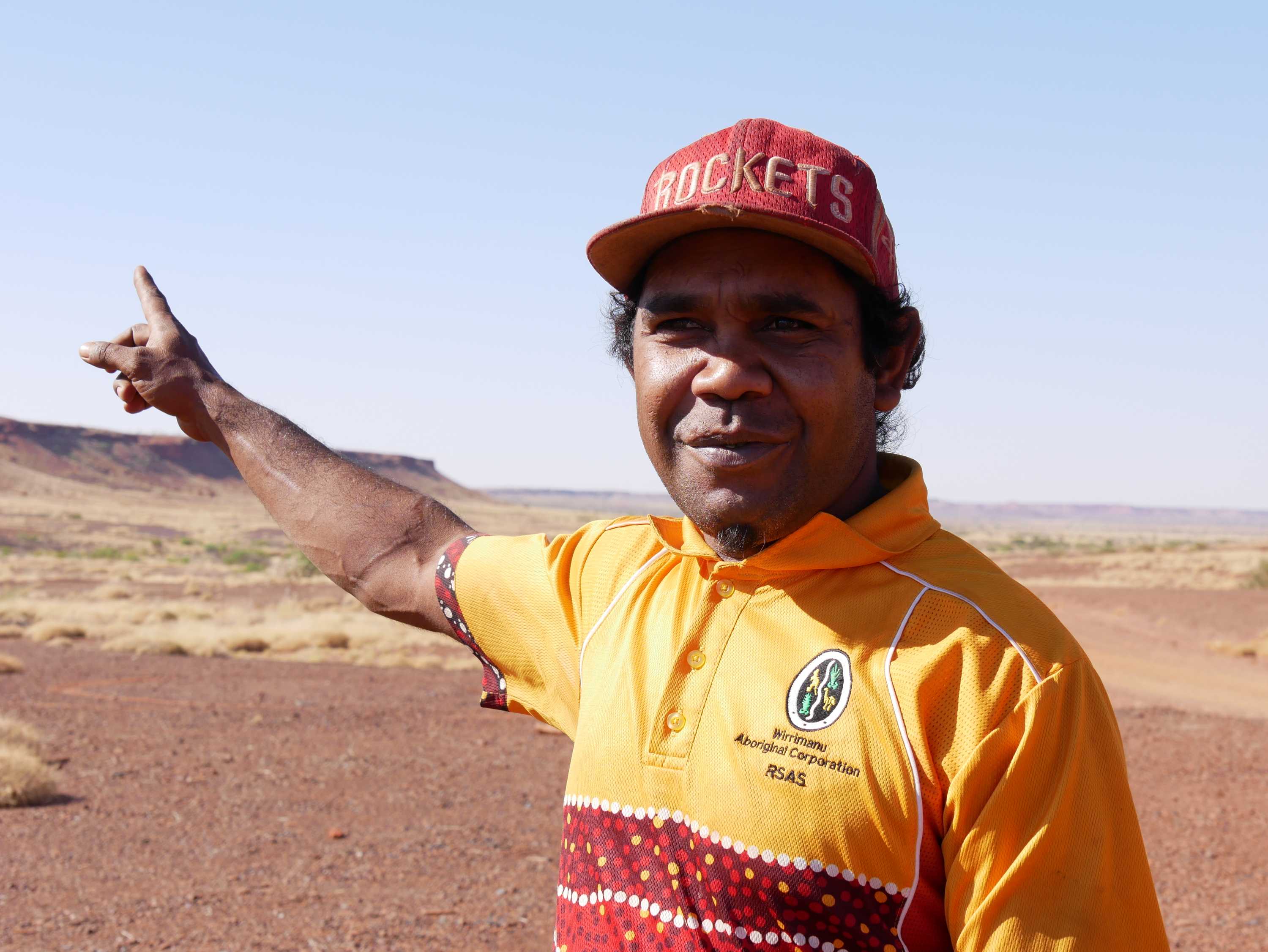 Locals hope Balgo Tourist Road will give visitors first taste of ...