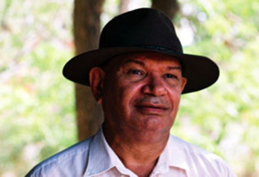 Indigenous leader calls on WA Government to stop funding 'failed ...