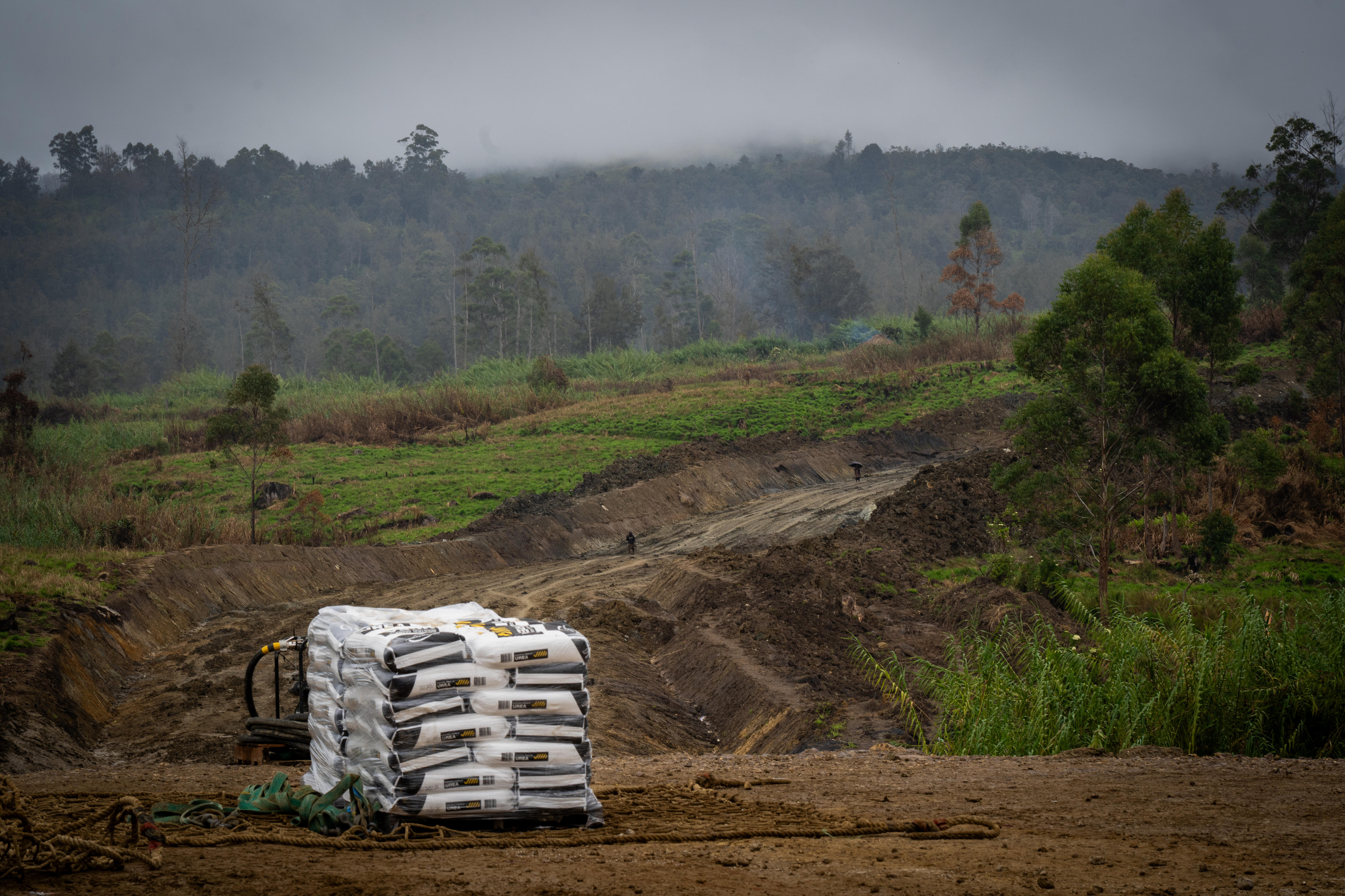 Litara Ieremia-Allen crowned Miss Samoa 2024 - ABC Pacific