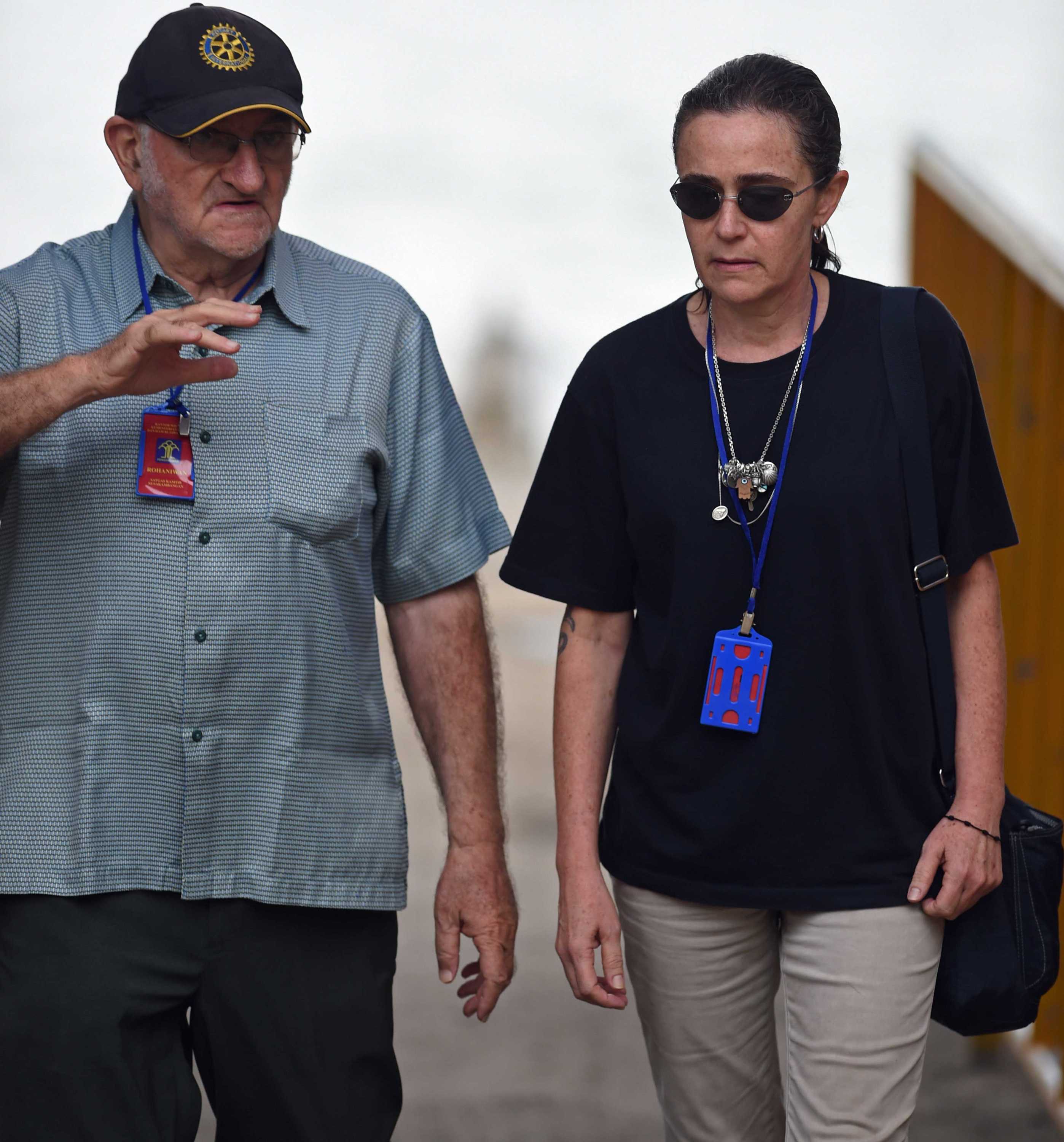 Bali Nine: 'Very strong' Chan and Sukumaran 'died a respectful death ...