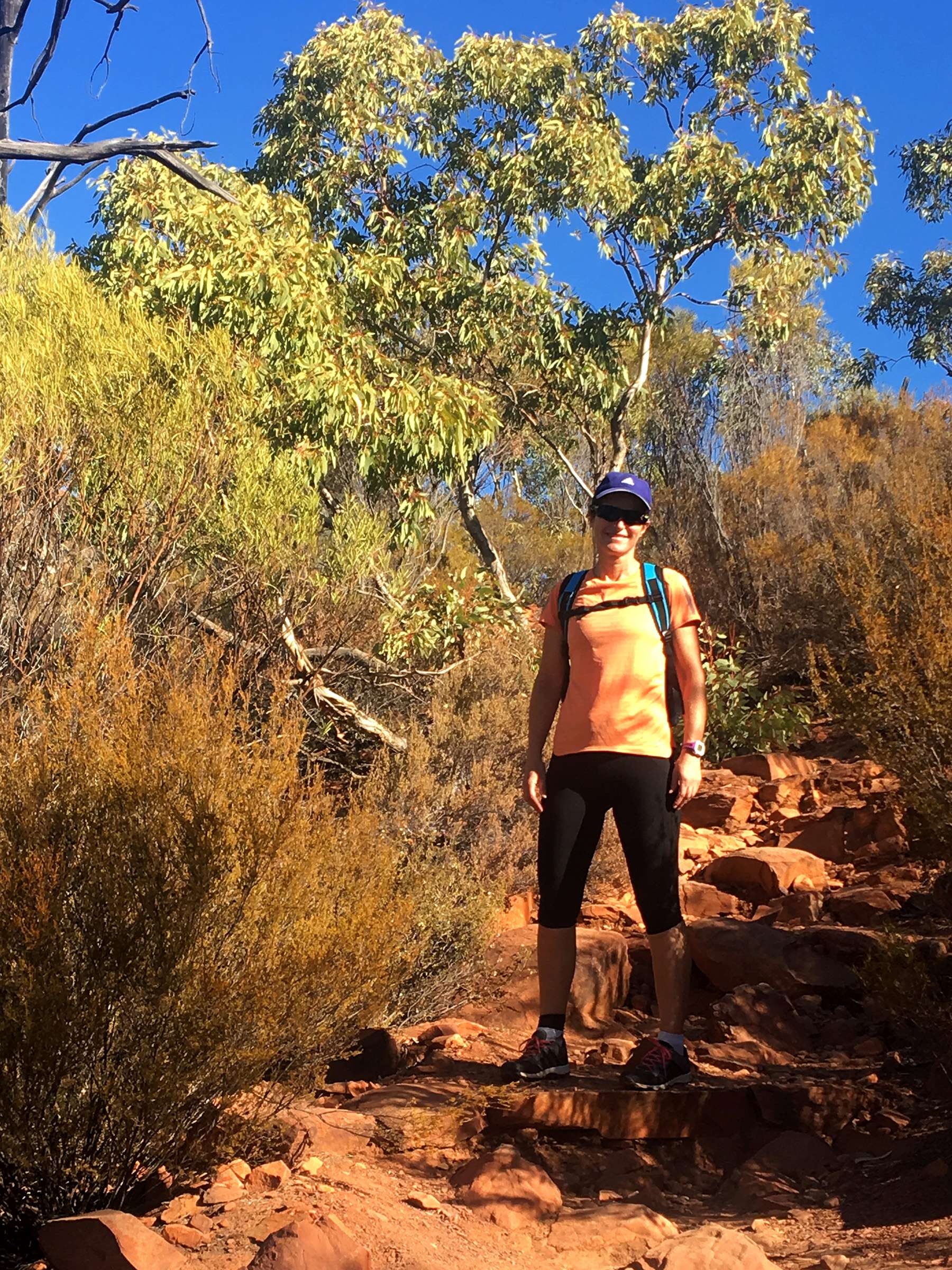 Coastrek on Fleurieu Peninsula on right track thanks to 'wild women on ...