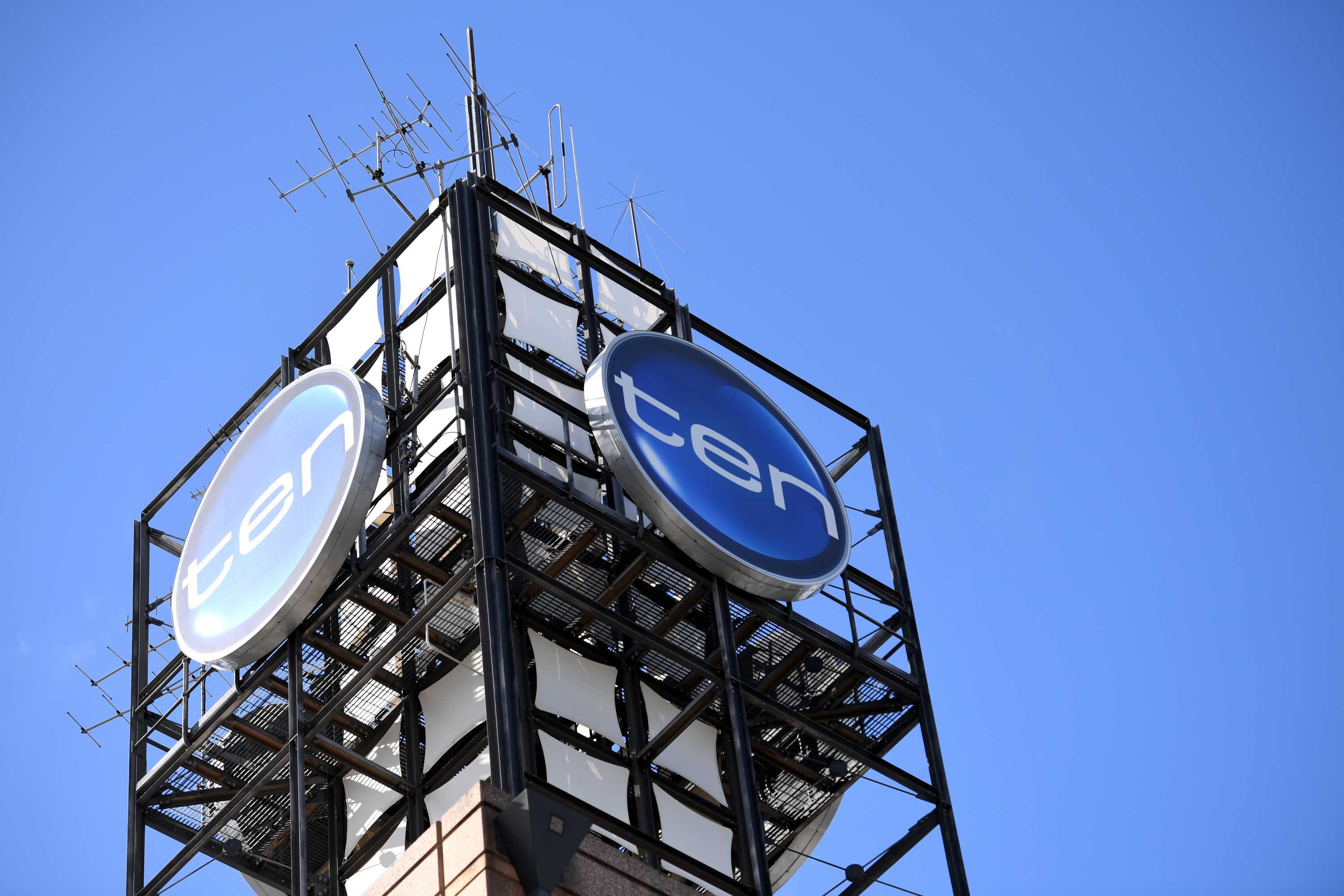 Network Ten reporter Tegan George reaches out-of-court settlement with ...