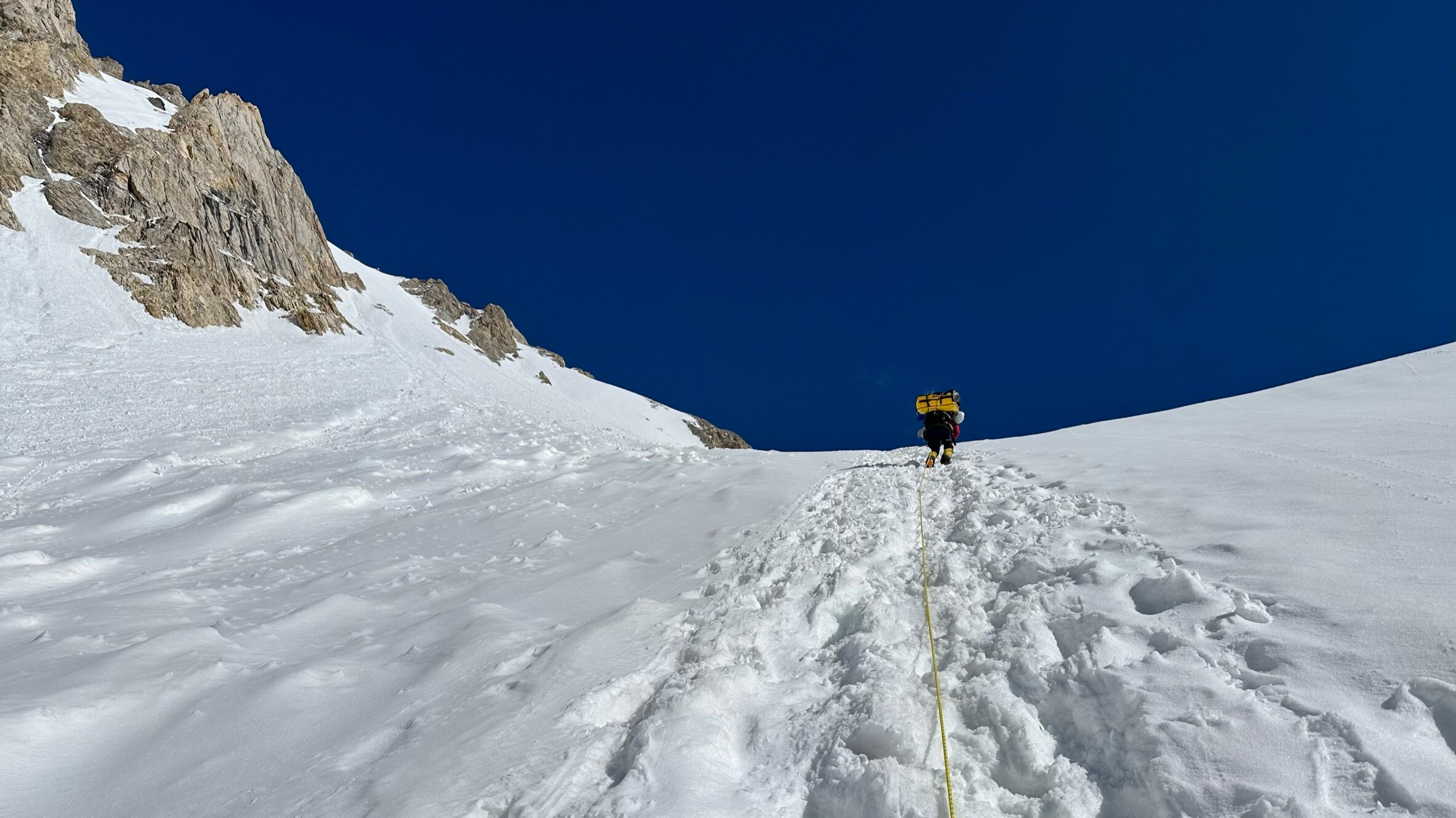 From peak to peak with Allie Pepper - ABC listen