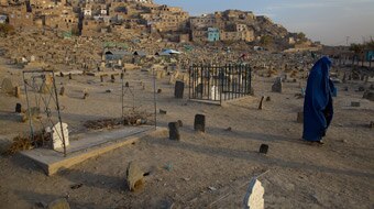 Understanding the Hazara needs big picture approach - ABC News