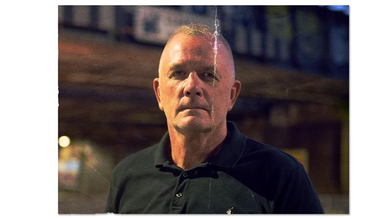 Adam Watt speaks out against corrupt NSW Crime Commission investigator ...