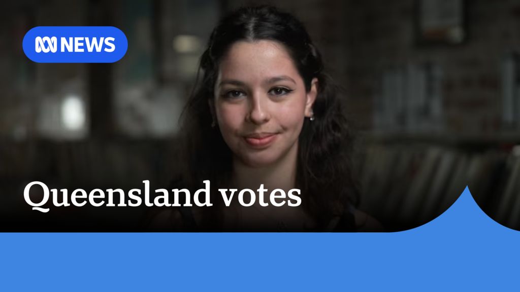 News From Queensland : ABC iview