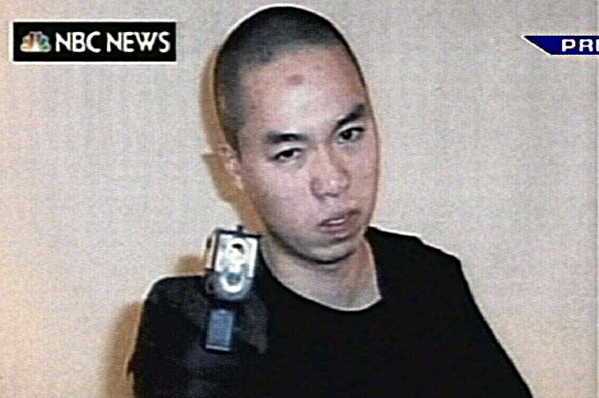Gunman quote - ABC News