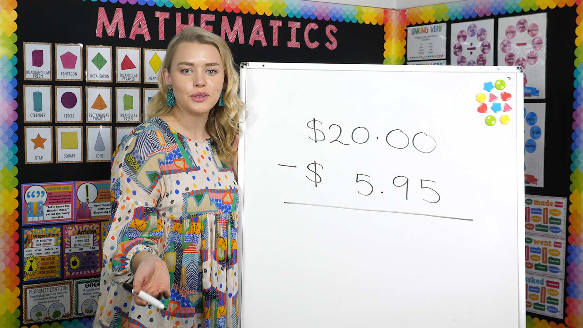 Maths Years 3–6 with Miss White: Addition with regrouping - ABC Education