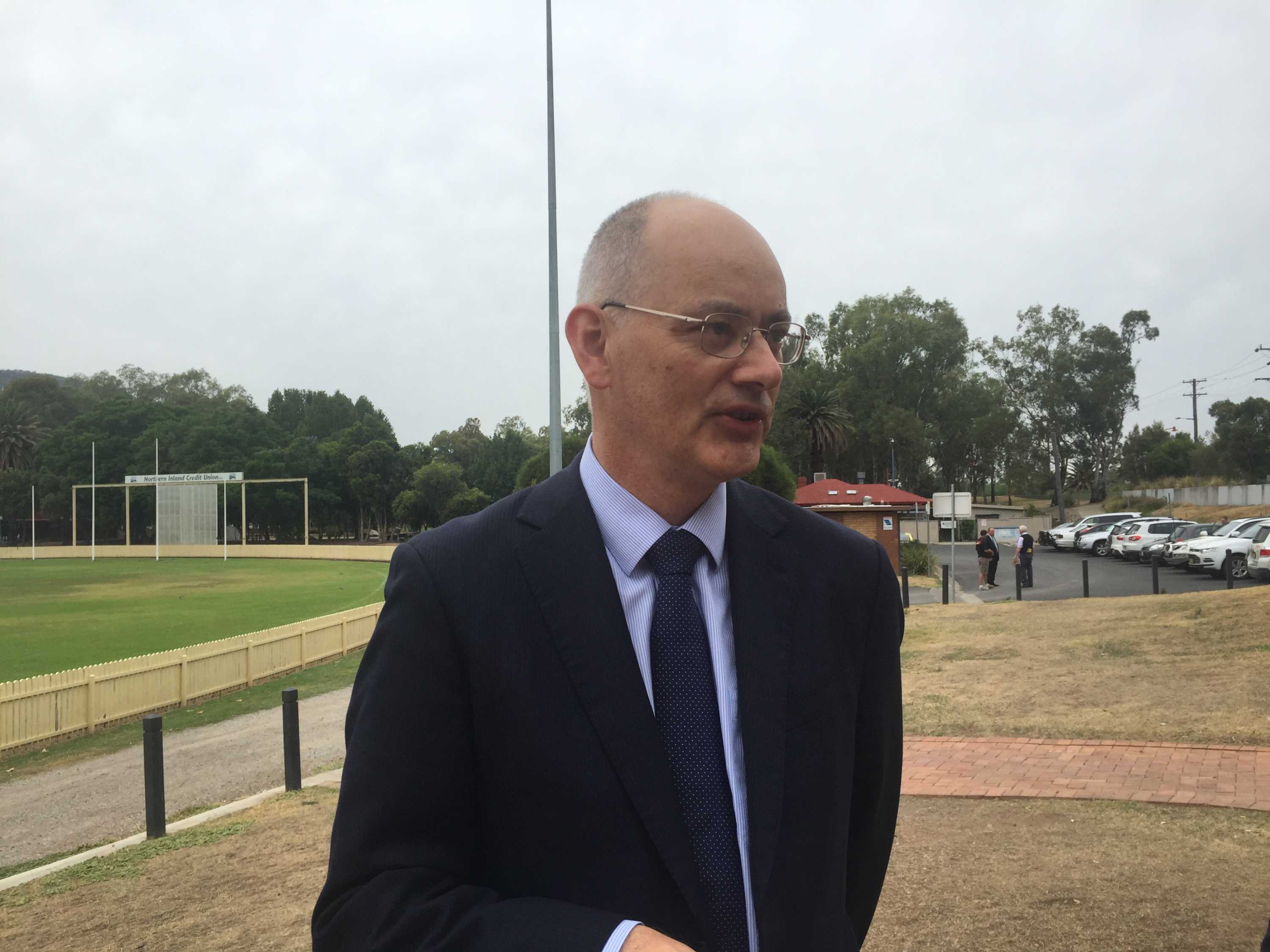 Construction to begin on NSW's largest wind farm - ABC News