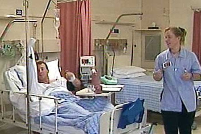 Study to investigate how private health insurance can be used in public ...