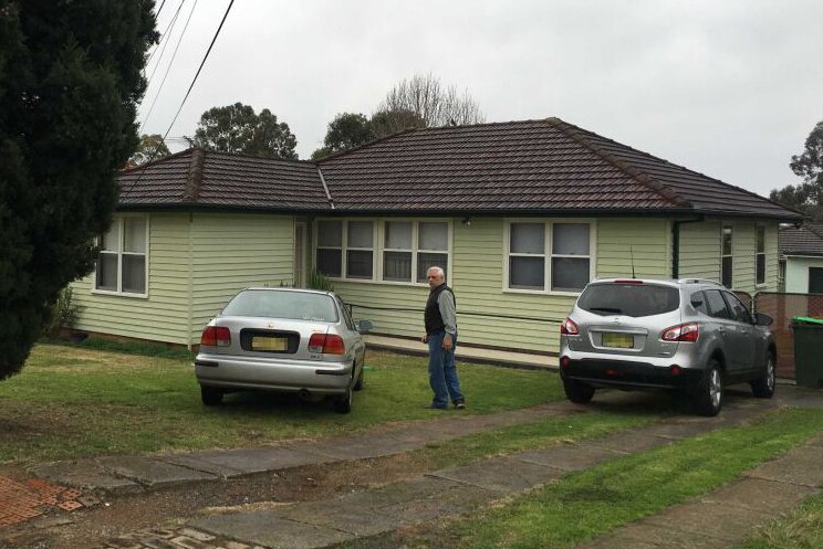 Australian FBI suspect admits to role with Islamic State after capture ...